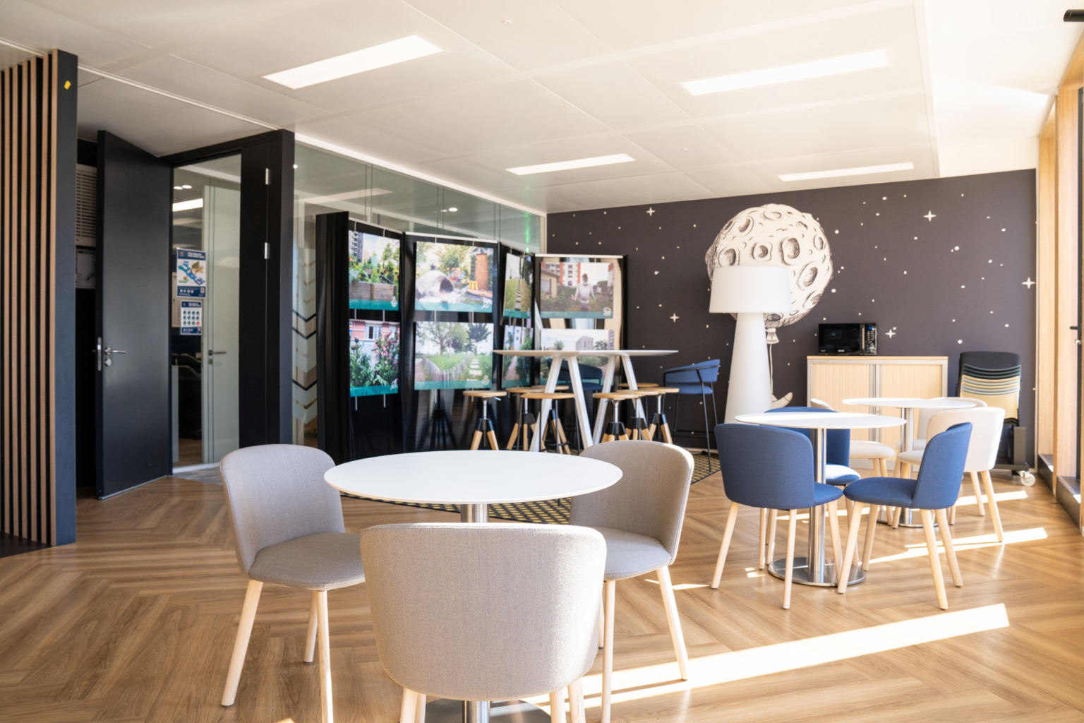 Seqens s'engage - Seqens