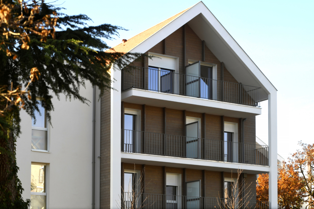 Le Vésinet - Seqens