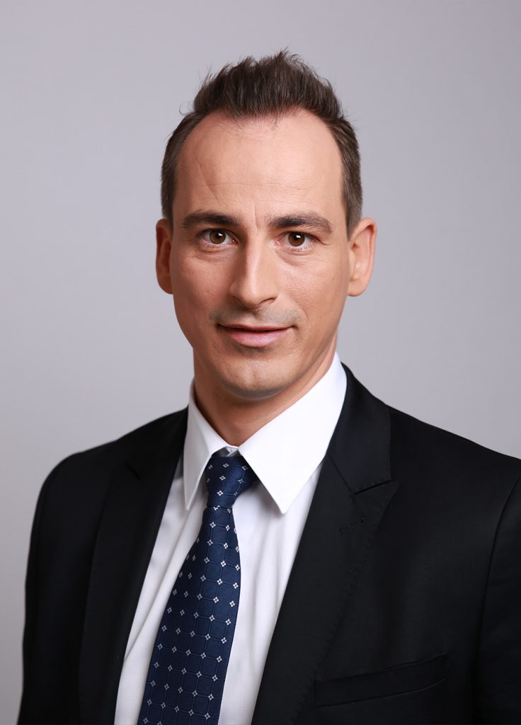 Seqens : notre gouvernance