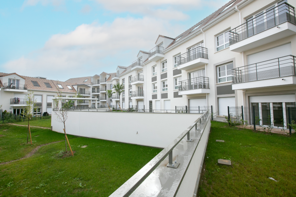 Pontault-Combault - Seqens